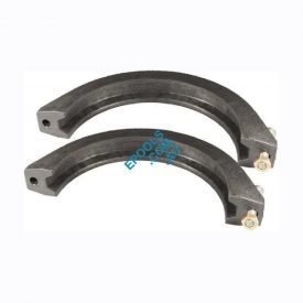 Poolrite Sand Filter Tank Clamp Complete – Just Pools and Spas