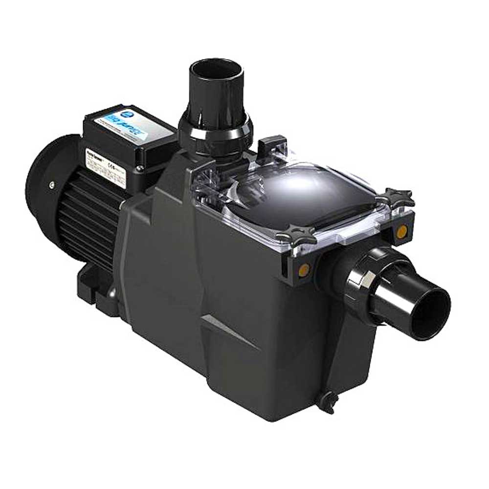 Poolrite SQI-500 Series Pool Pump 1.25hp – Just Pools and Spas