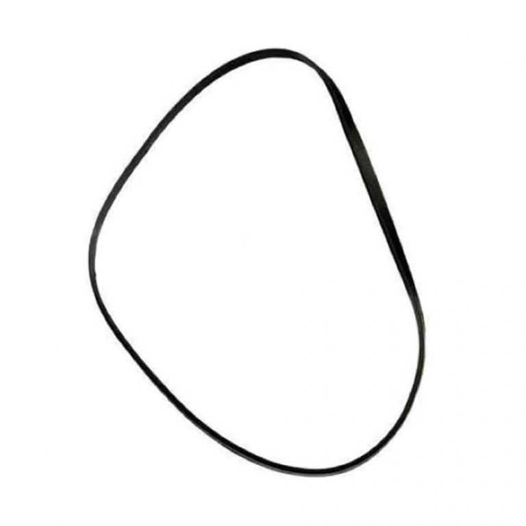 Poolrite Enduro Pool Pump Lid Gasket – Just Pools and Spas