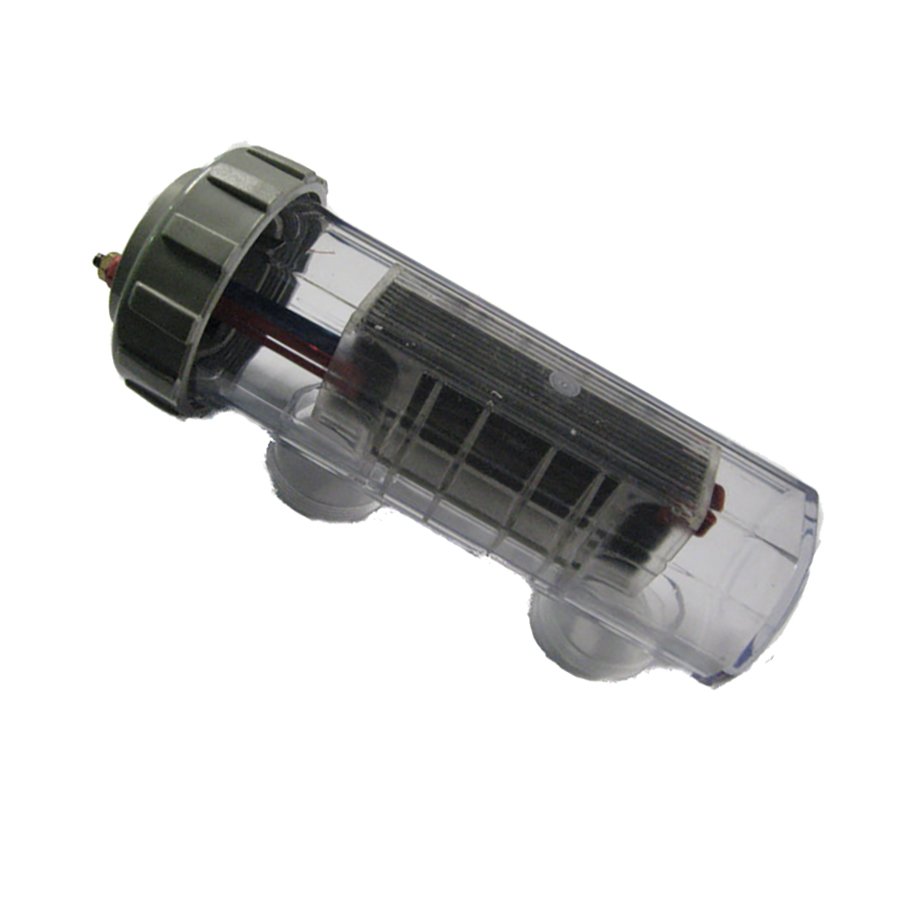 Poolrite Surechlor 4000 Series Salt Chlorinator Cells 15g 25g 35g ...