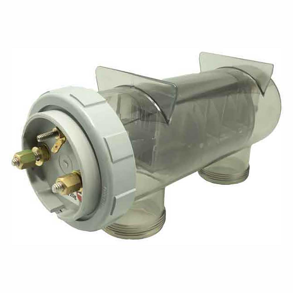 Poolrite Surechlor 4500 Series-35g 40g Salt Cell with Housing – Just ...