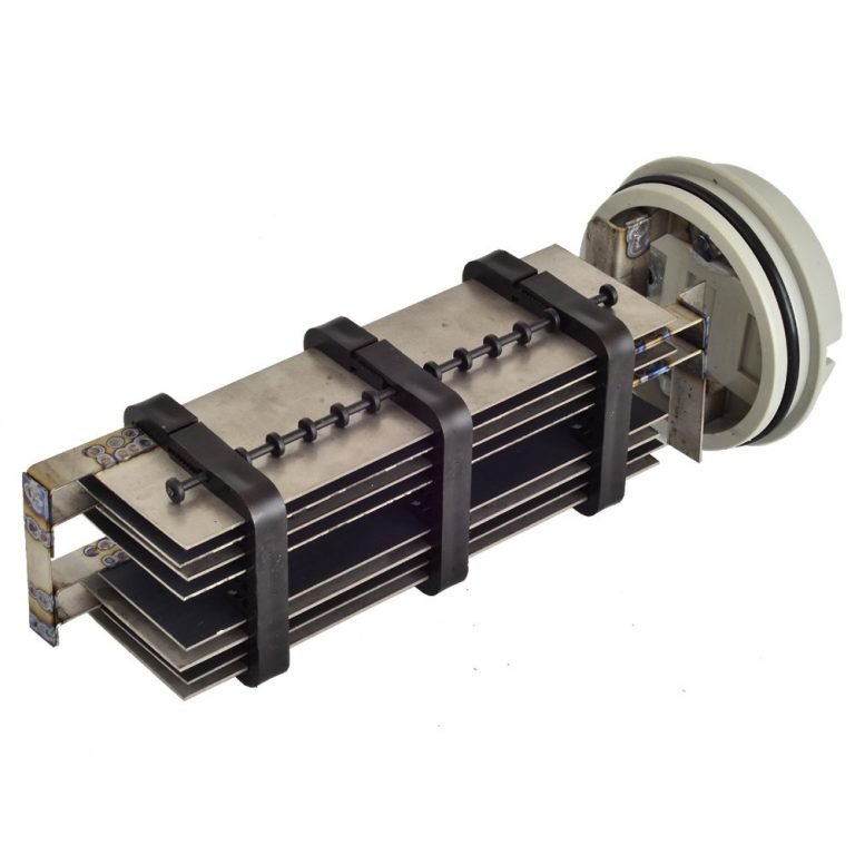 Poolrite Salt Cell Housing Mirraakel – Just Pools and Spas