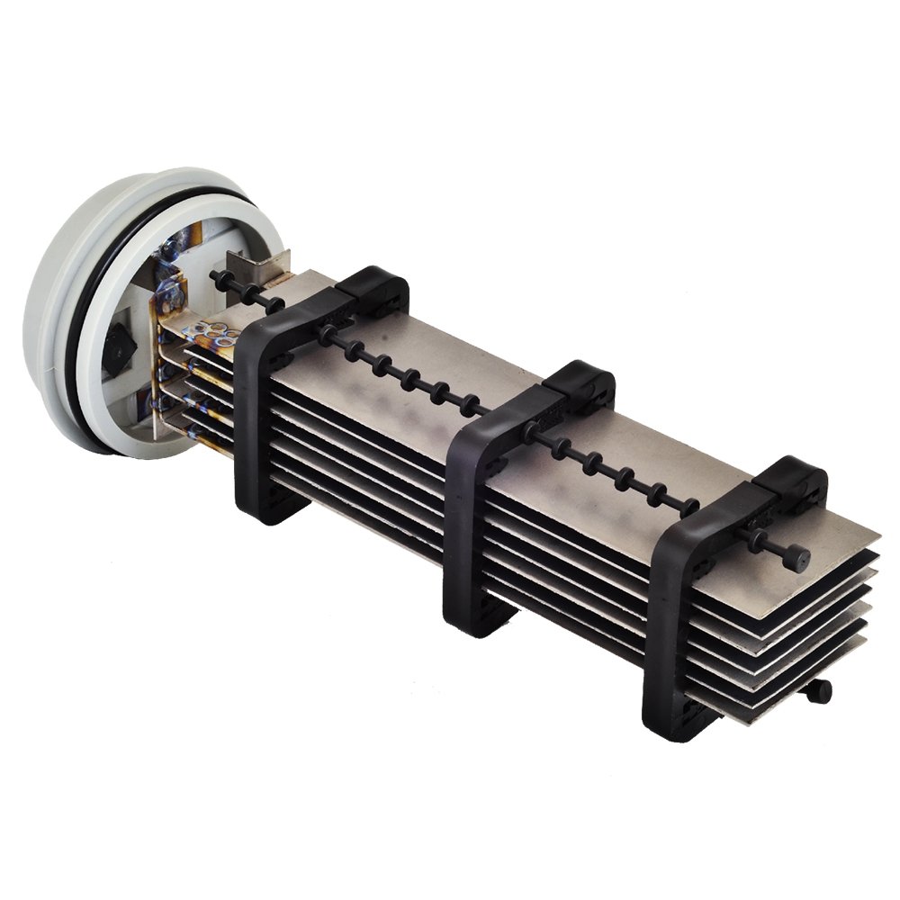 Poolrite AKS Surechlor AKS-350 Salt Cell – Just Pools and Spas