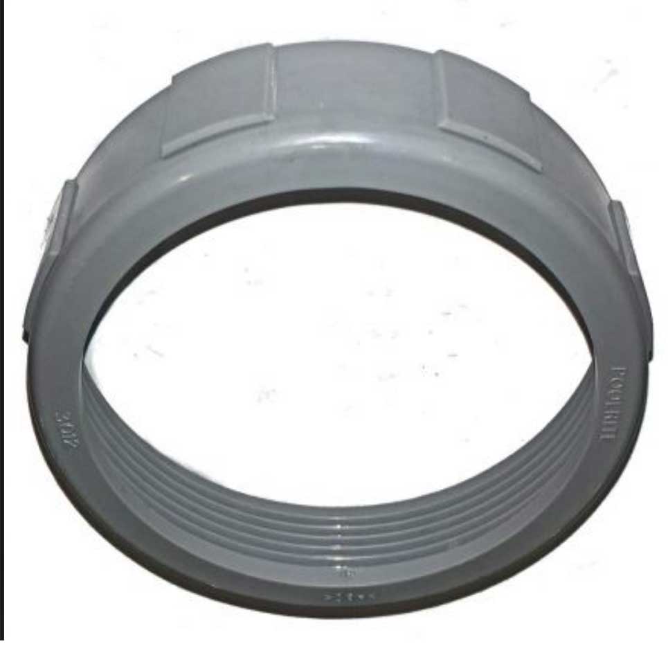 Poolrite Surechlor MK2 Enduro MK2 Salt Cell Housing Parts – Just Pools ...