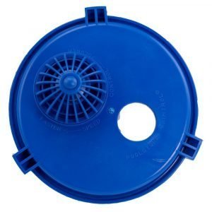 Poolrite Mk2 Skimmer Box Vacuum Plate Control Valve – Just Pools and Spas