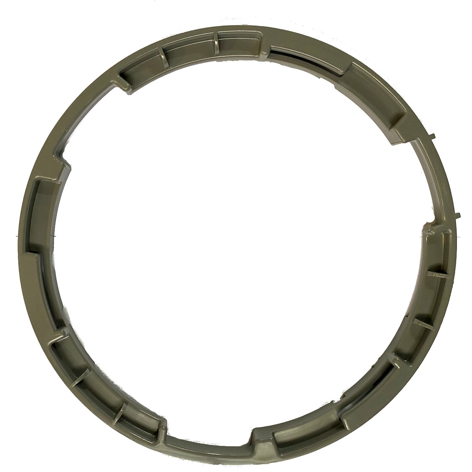 Poolstore Skimmer Box Basket Retaining Ring – Just Pools and Spas