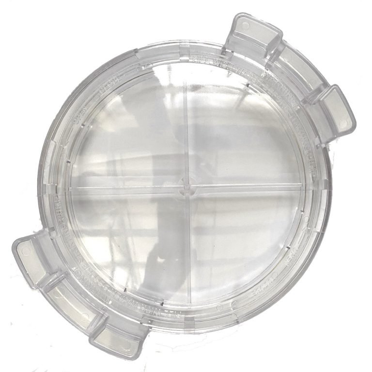 Davey Silensor SLL & SLS Series Pump Lid kits – Just Pools and Spas