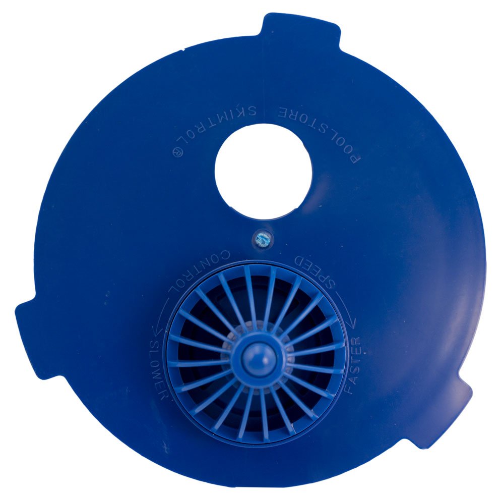 PoolStore Swimming Pool Vacuum Skimmer Plate. – Just Pools and Spas