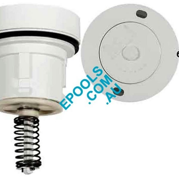 A&A Quikclean Infloor Cleaner Parts – Just Pools and Spas