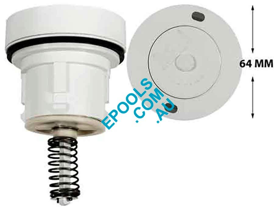 Quikclean Series 1 Pop Up High Flow Internal Jet – Just Pools and Spas