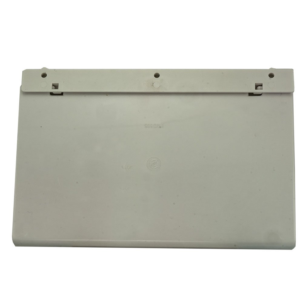 Quipmaster Pool Skimmer Box Weir Door SK950 – Just Pools and Spas