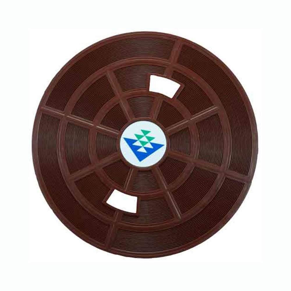 Quipmaster Pool Skimmer Box Deck Lid – Just Pools and Spas