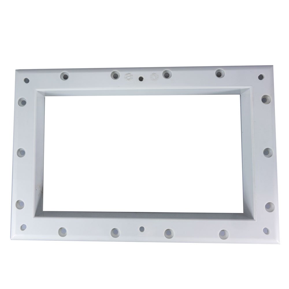Quiptron Skimmer Box Escutcheon Face Plate – Just Pools and Spas