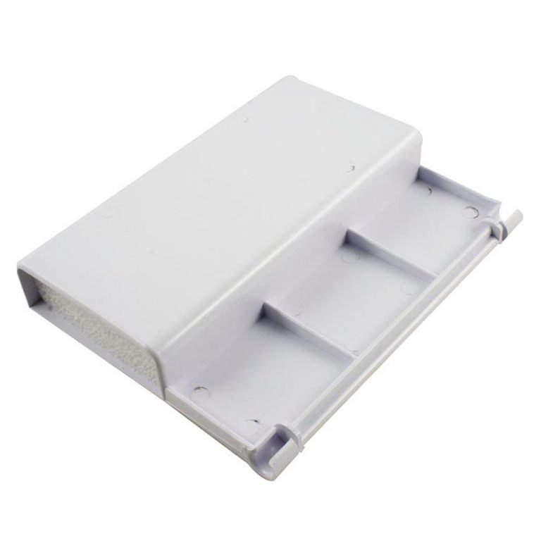 Quipmaster Pool Skimmer Box Weir Door SK950 – Just Pools and Spas