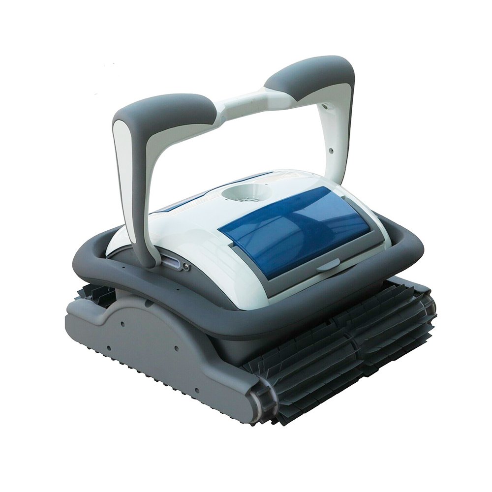Raptor Robotic Swimming Pool Cleaner – Just Pools and Spas