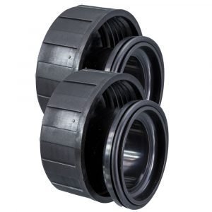Reltech PR Series Pool Pump 40mm 50mm Unions – Just Pools and Spas