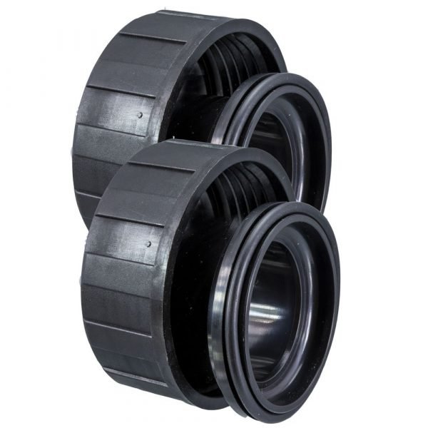 Reltech PR Series Pool Pump 40mm 50mm Unions – Just Pools and Spas