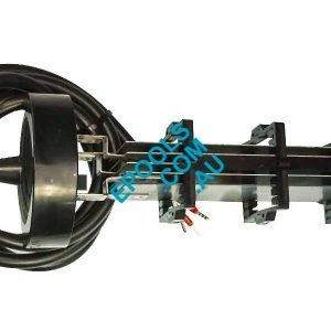 Reltech EvoChlor EV15 Chlorinator Salt Cell – Just Pools and Spas