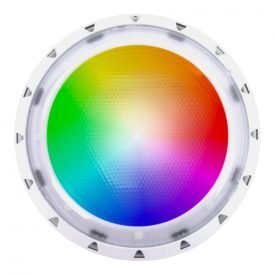 Spa Electrics Multi Colour Plus Retro Light – Just Pools and Spas