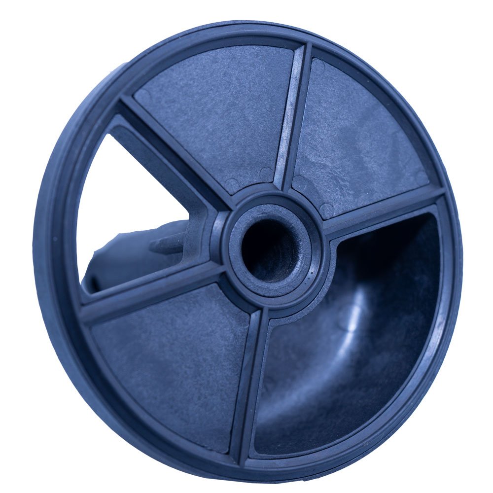 Sand Filter Valve Rotor With Spider Gasket – Just Pools and Spas