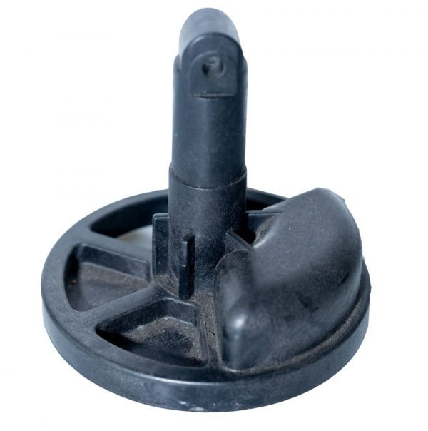 Sand Filter Valve Rotor With Spider Gasket – Just Pools and Spas