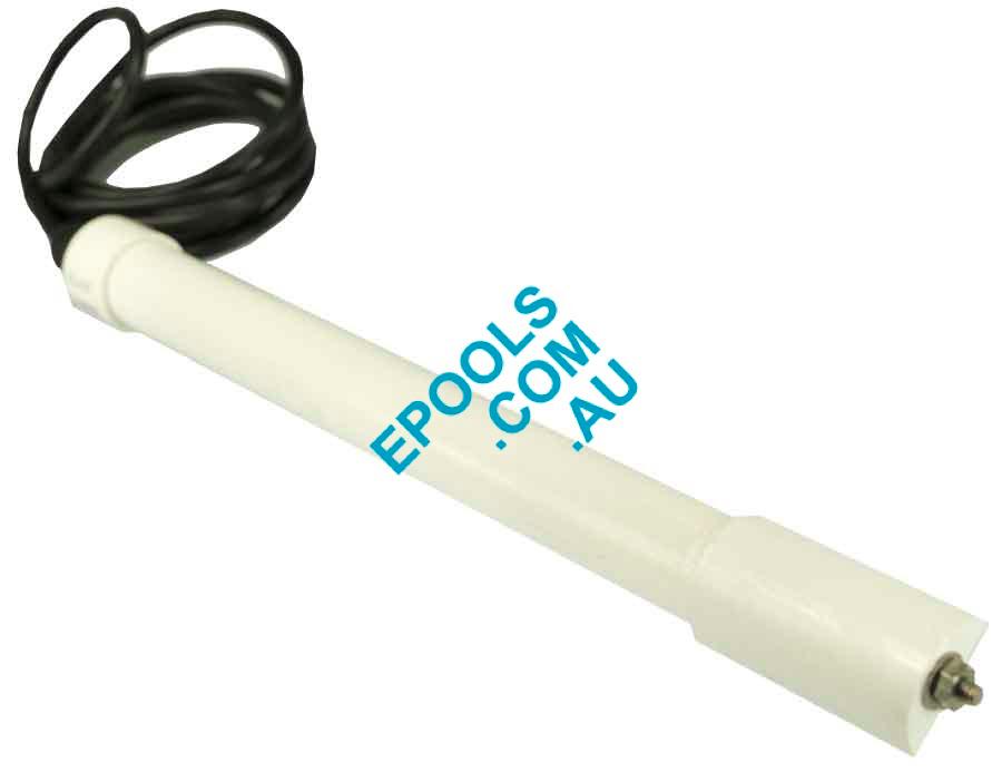 Salchlor Chlorinator Wand With Long Tang & 6 Metre Lead – Just Pools ...