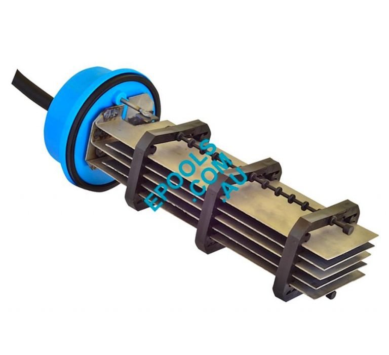 Saltmate SMT150 Chlorinator Salt Cell – Just Pools and Spas