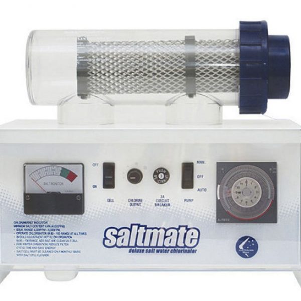 Saltmate Salt Chlorinator RP Series – Just Pools and Spas