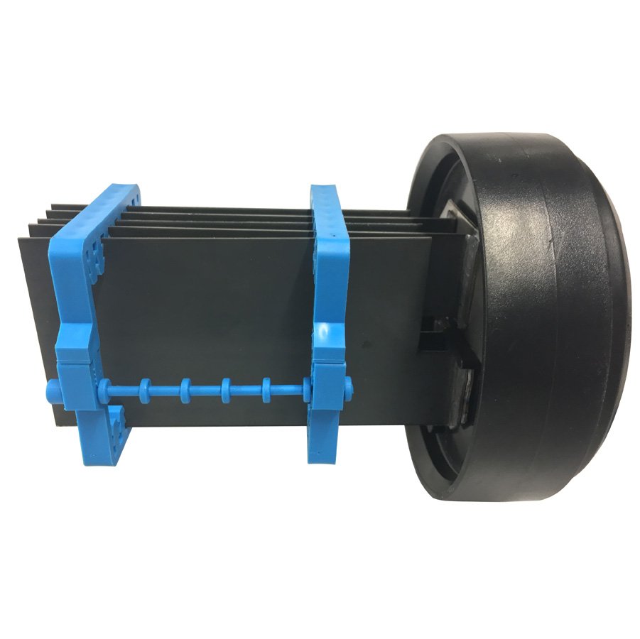 Sapphire Chlorinator 10RP Salt Cell 10 Amp – Just Pools and Spas