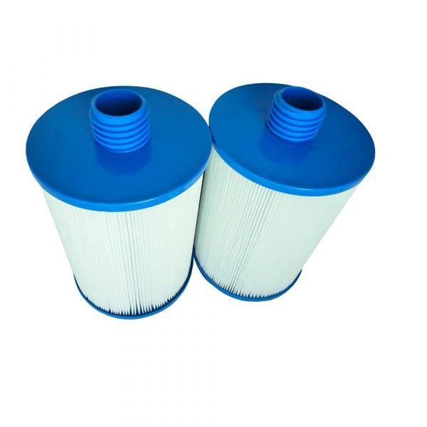 Sapphire Spa Widemouth Spa Filter Replacement Cartridge Set – Just ...