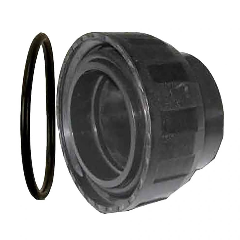 Davey SLL Silensor 40mm 50mm Barrel Union Parts – Just Pools and Spas