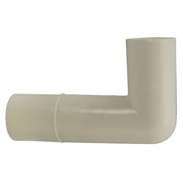 Hayward, Aquanaut, PoolVac Ultra 90 Degree Elbow – Just Pools and Spas