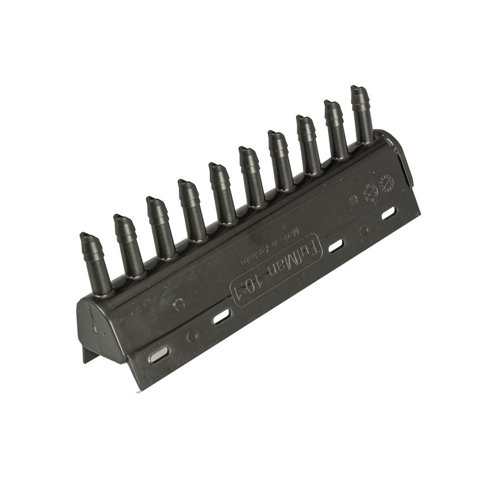 Solar Splicing Barbs 42mm 25 Per Pack – Just Pools and Spas