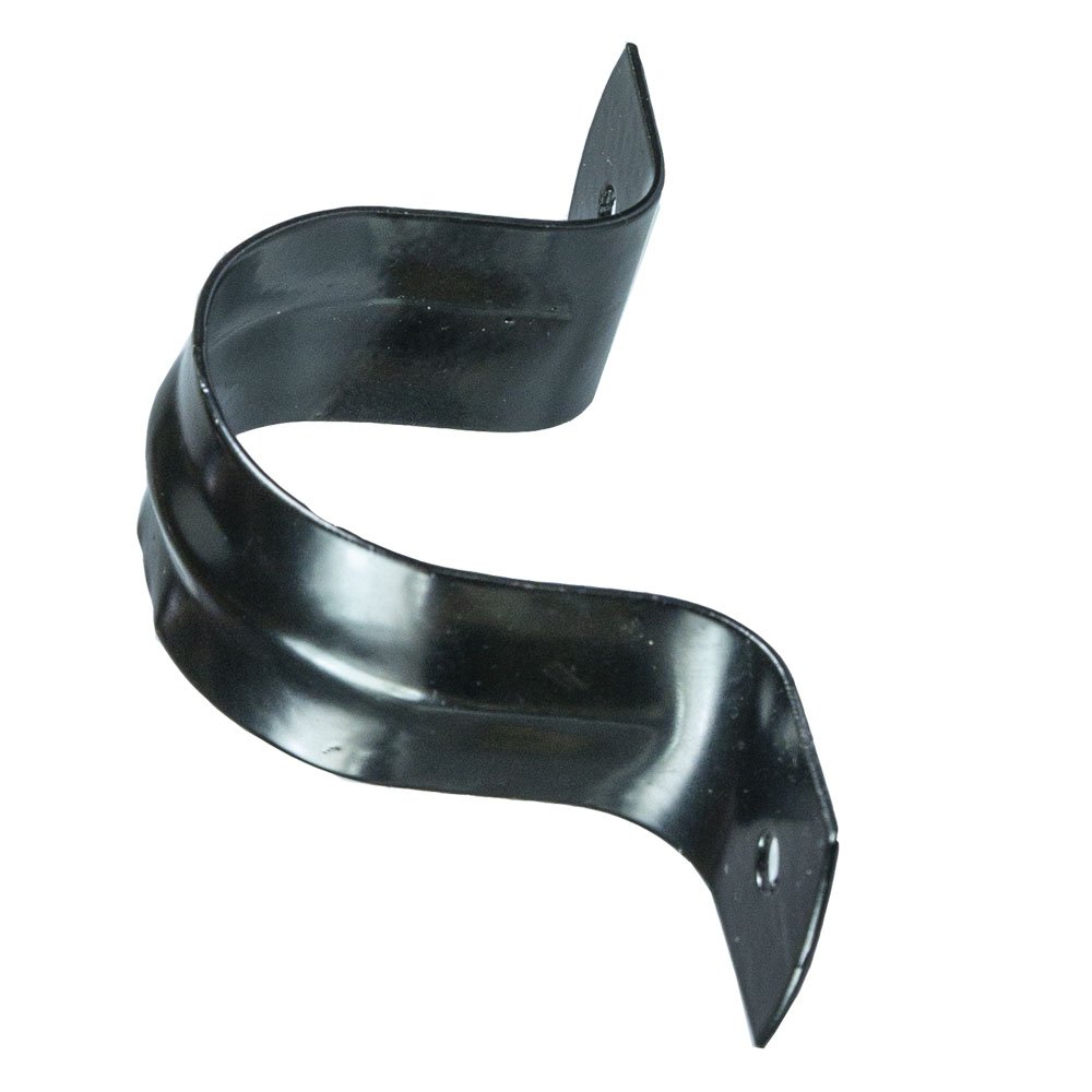Solar Metal Wall Pipe Mount 40mm – Just Pools and Spas