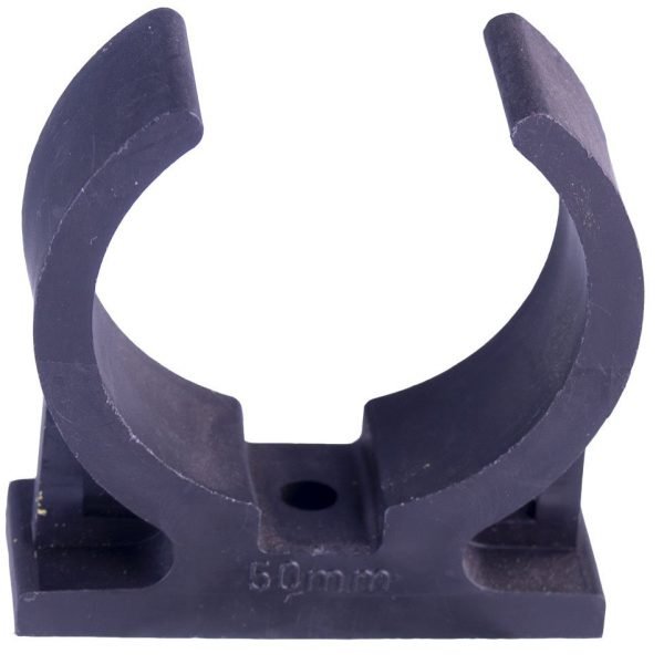 PVC 40mm Cap Pressure Pipe Solar Fitting Black – Just Pools and Spas