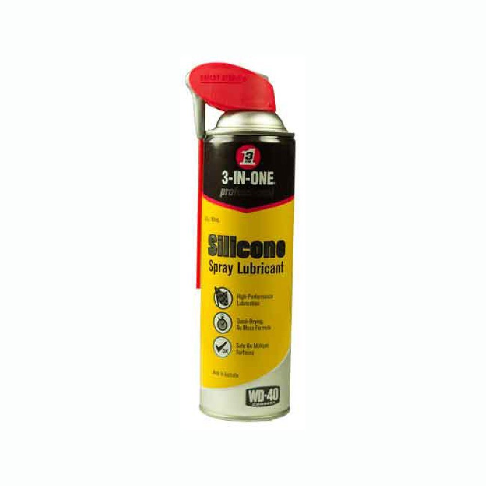 Solar Silicone Spray Lubricant. – Just Pools and Spas