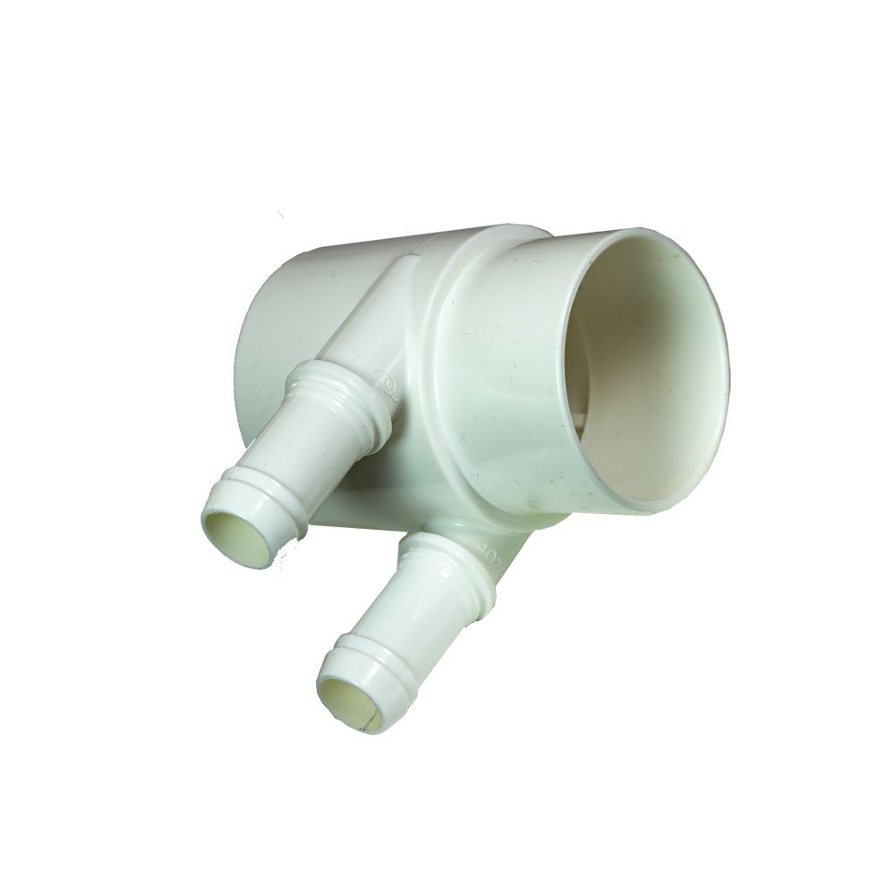 Manifold Spa Water 50mm 19mm Barbed – Just Pools and Spas