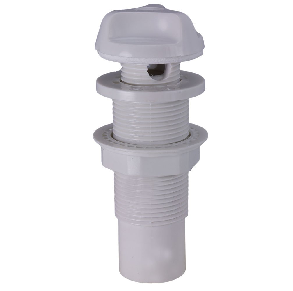 Waterco Spa Air Bleed White With 25mm BSP Thread 45242 – Just Pools and ...