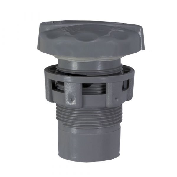 Spa-Quip Davey Silent Spa Air Controler – Just Pools and Spas