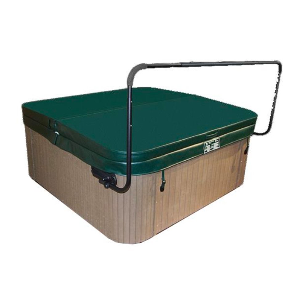 Spa Soft Covers & Vinyl Hard Covers – Just Pools and Spas