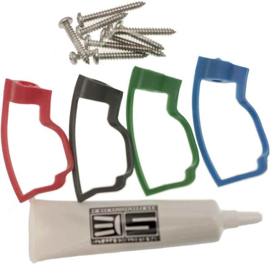 Filtrite Sealed Beam Multi-Coloured Retro Fit Light – Just Pools and Spas