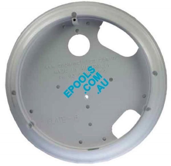 Spa Electrics Multi Colour Plus Retro Light – Just Pools and Spas