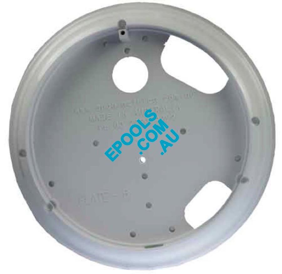 Spa Electrics GK7RX Wall Light Mount – Just Pools and Spas