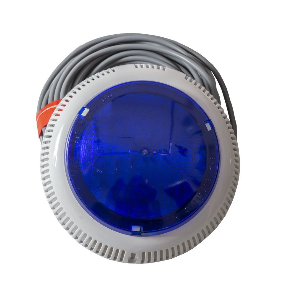 Spa Electrics Halogen Pool Light – Just Pools and Spas