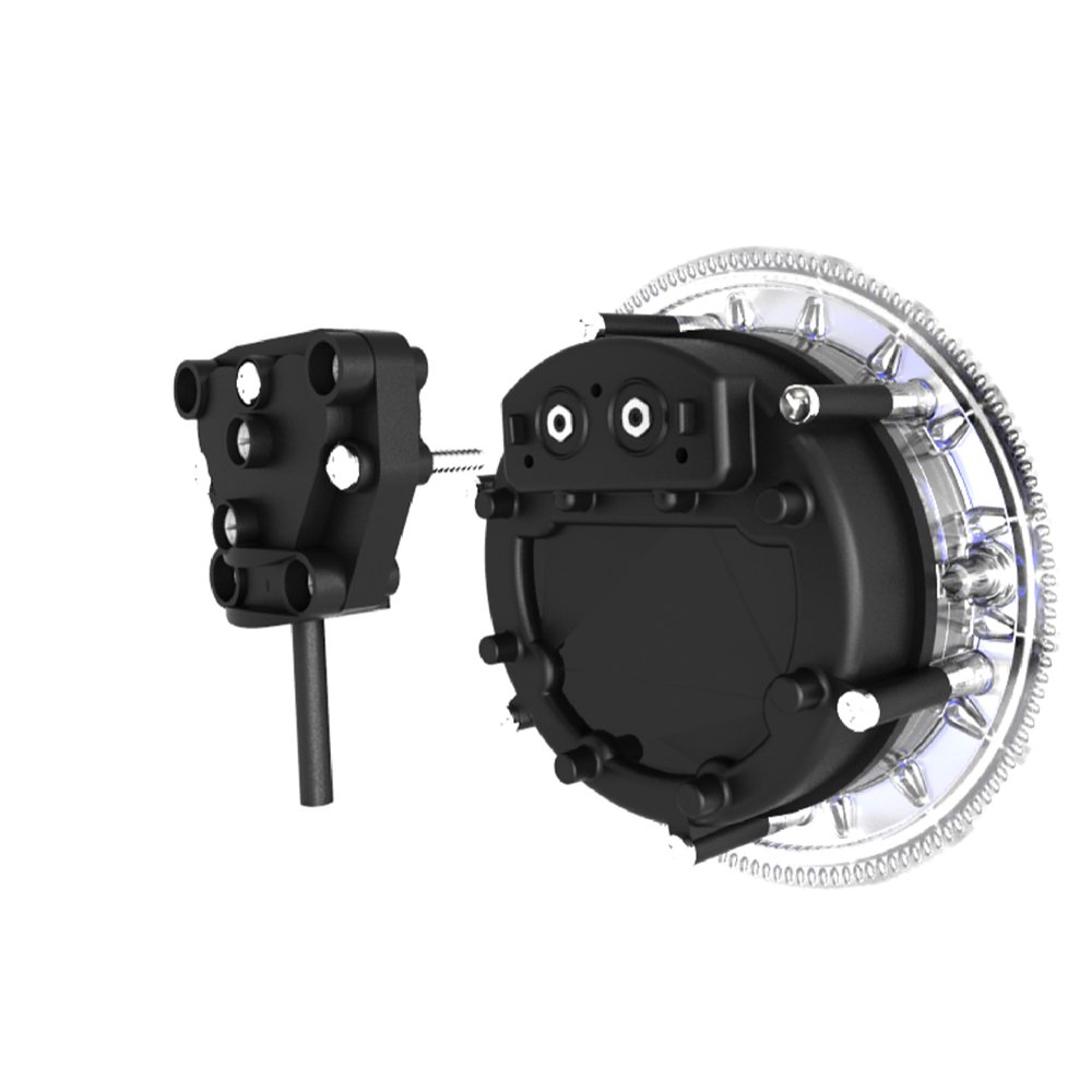 Spa Electrics WN 250 LED Upgrade Light Replacement – Just Pools and Spas