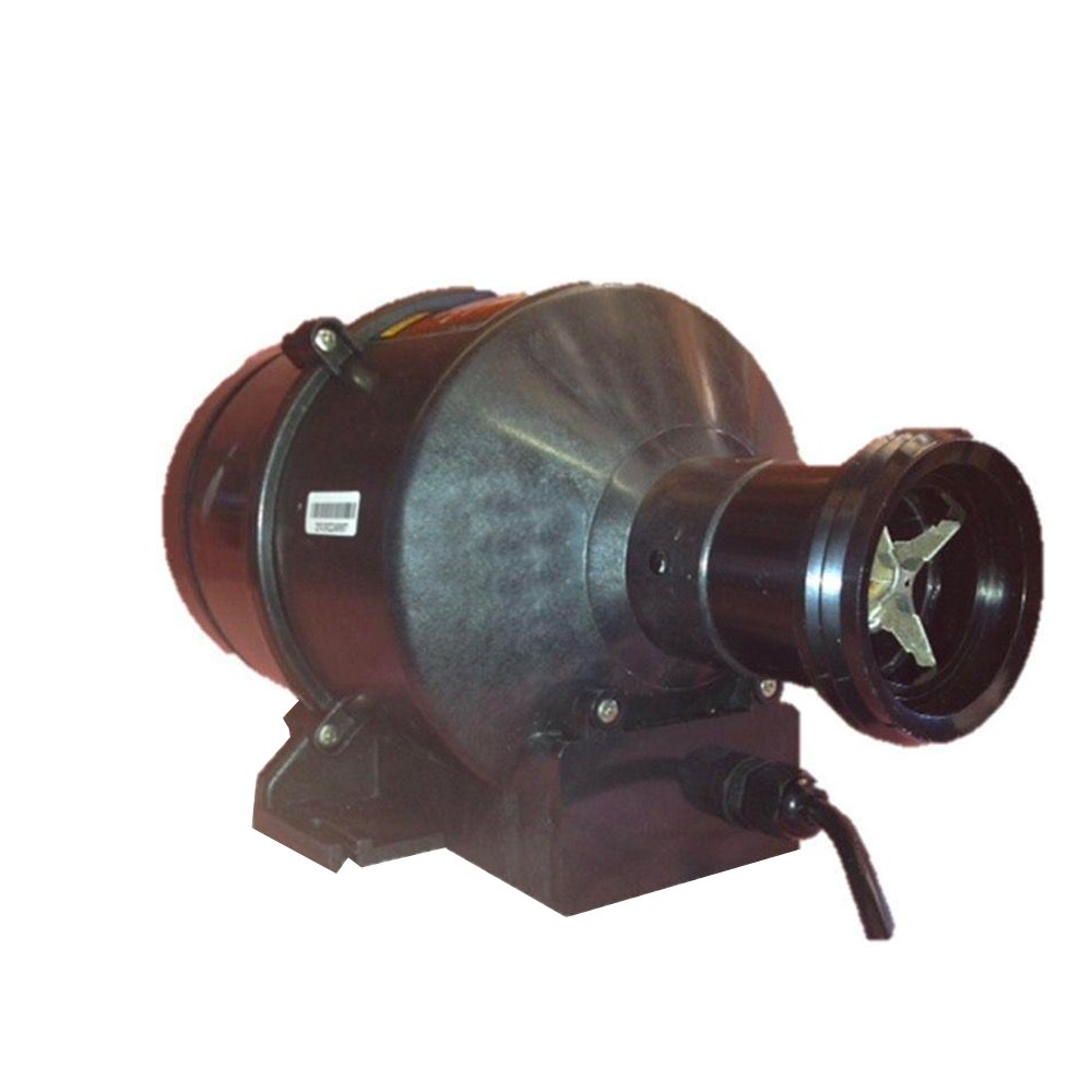 Davey Variable Speed Spa-Quip 750w Blower AMP Plug – Just Pools and Spas