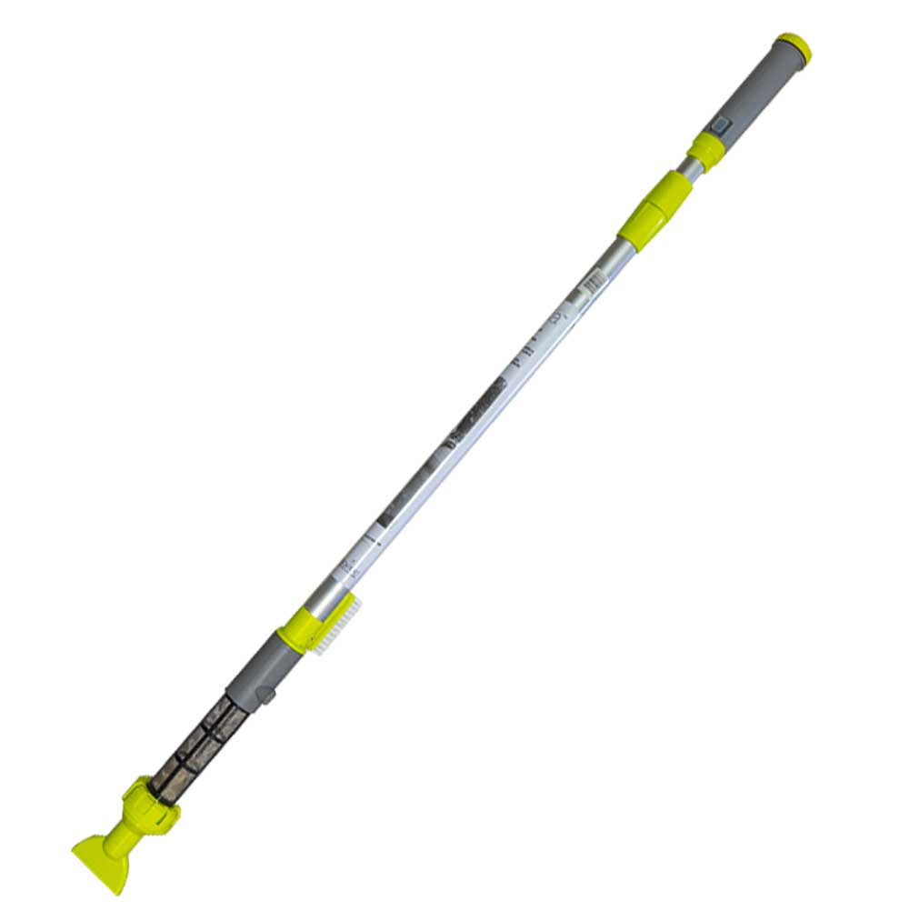 Wanda Spa Vacuum Battery Powered Pool & Spa Vacuum Broom – Just Pools ...