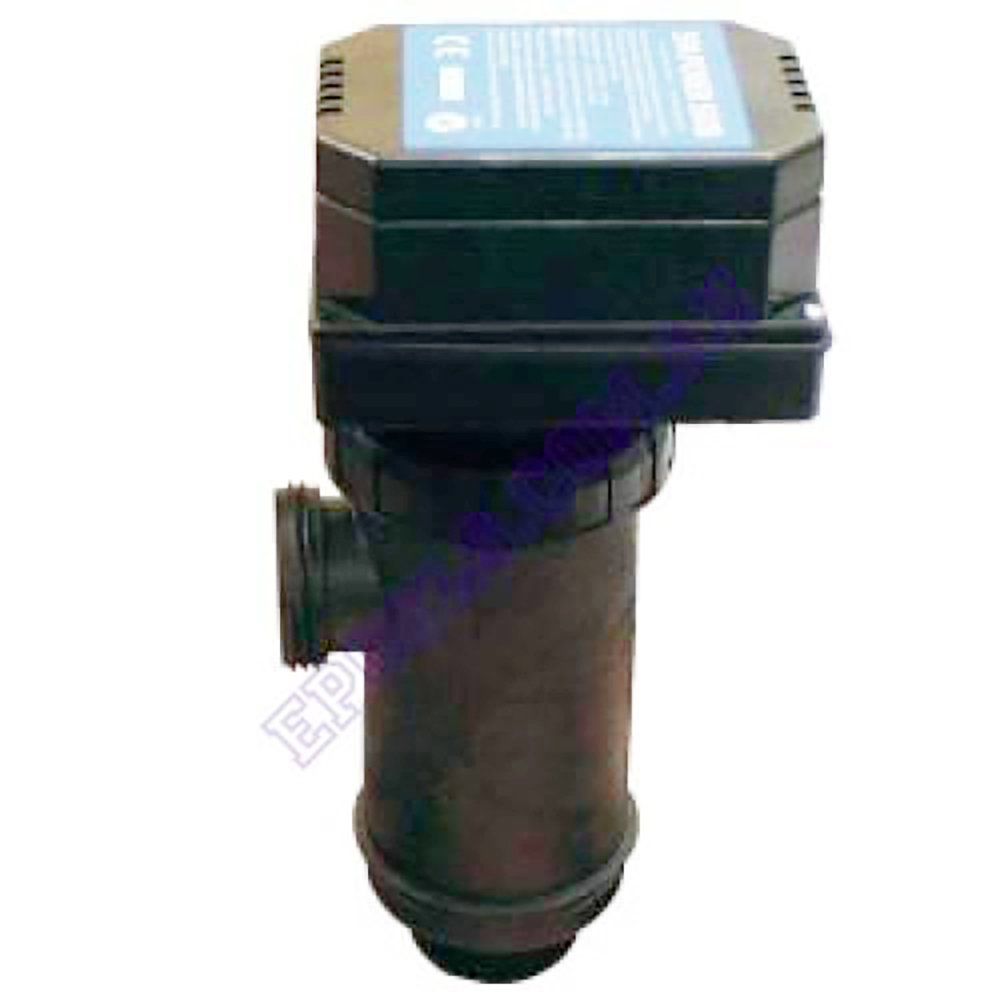 Davey Spa-Power SP500 Electric Heater – Just Pools and Spas