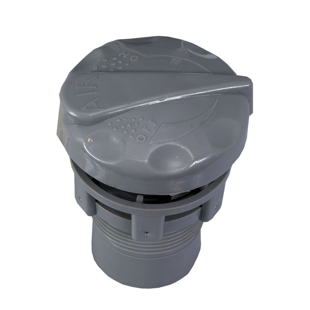 Spa-Quip Davey Silent Spa Air Controler – Just Pools and Spas