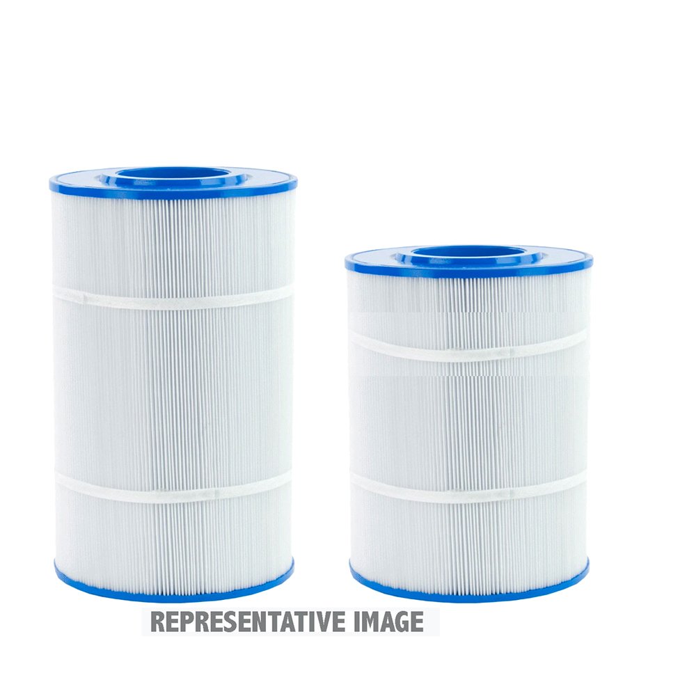 Davey Spa-Quip 3000 Series C175 Filter Cartridge Set – Just Pools and Spas